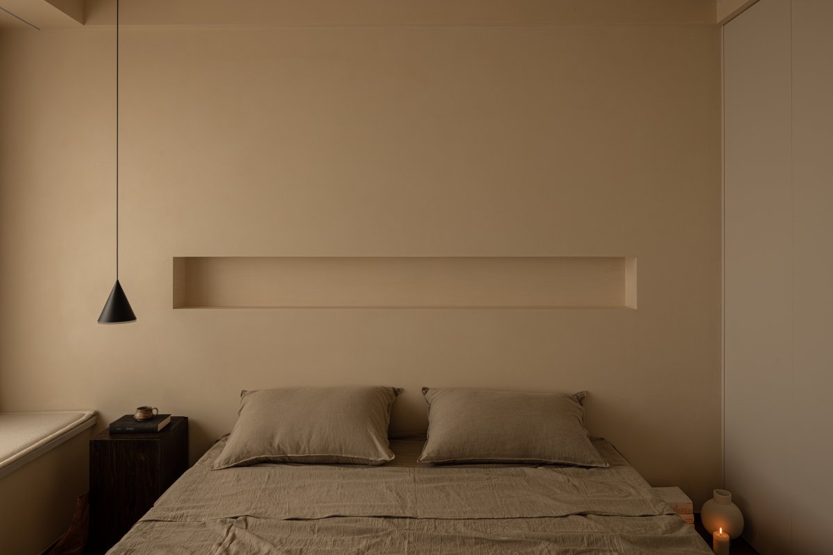 YinjiSpace - For You Design x Return to Silence